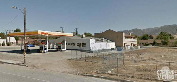 Two wanted Stockton gang members among those arrested in Tehachapi ...