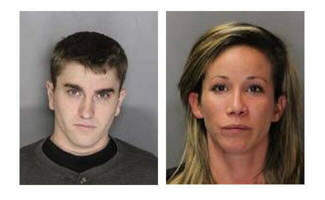 Mother and Boyfriend Arrested in Connection with Toddler’s Death ...