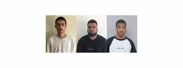 Third Suspect in Connection with Madera Murder Arrested in Las Vegas ...
