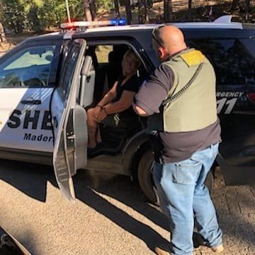 Five month theft investigation leads to Angel’s arrest | Crime Voice