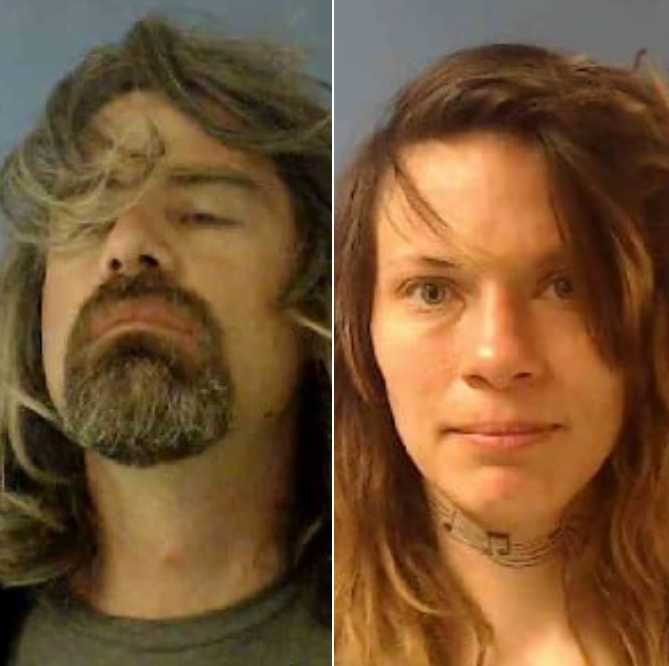 Prowling Suspects Arrested 7-26-2021 | Crime Voice