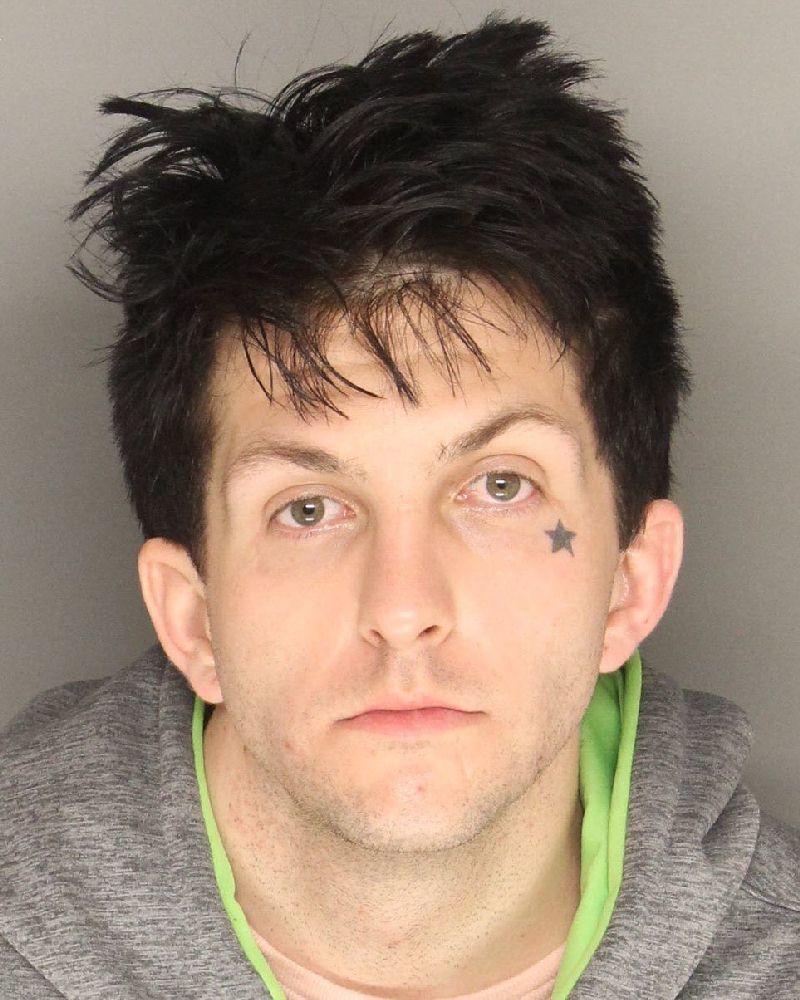 Arrested and Charged with 18 Felonies and Misdemeanors | Crime Voice