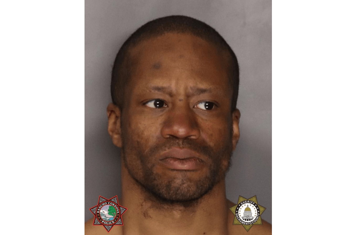 Sacramento County Sheriff: Suspected killer of Emma Roark arrested ...