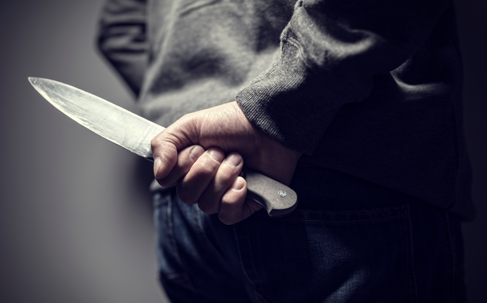 Murrieta Police Arrest Suspect in Road Rage Stabbing Incident | Crime Voice