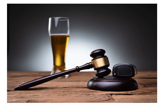 El Dorado County DUI Driver Sentenced to State Prison Time | Crime Voice