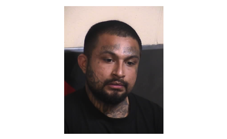 Fresno: Suspect Arrested in Fatal Shooting on East Bulldog Lane | Crime ...