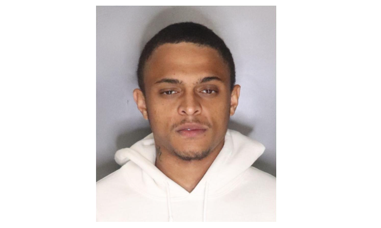 Suspected Pimp Arrested after Pistol-Whipping Victim in Broad Daylight ...