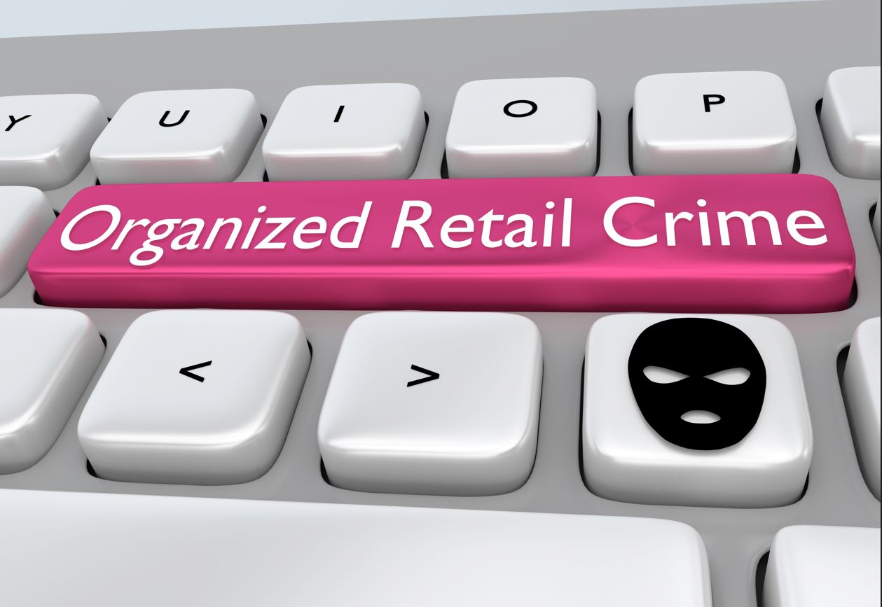 Retail Crime Task Force Arrests 3 Adults and 5 Juveniles | Crime Voice