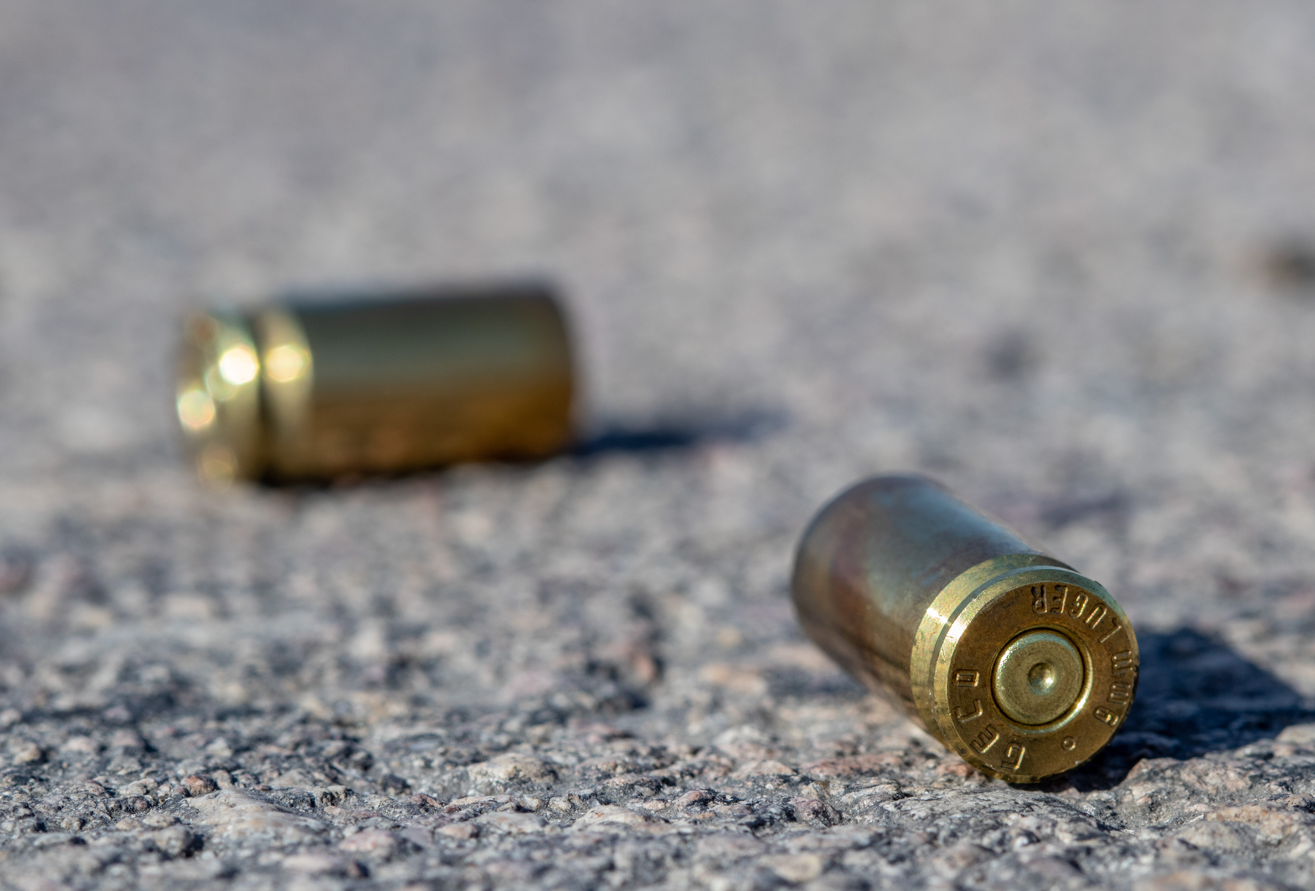 Merced County Authorities Investigate Shooting at Winton Community Park ...