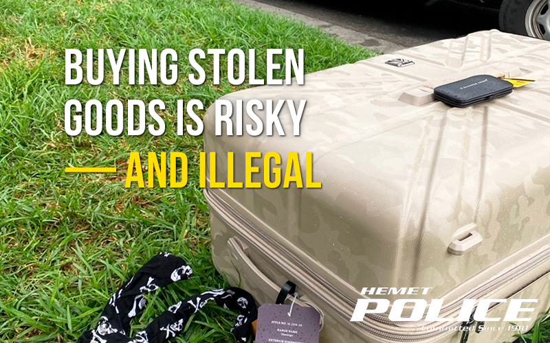 Hemet Police Department Issues Guidelines for Holiday E-Commerce Safety ...