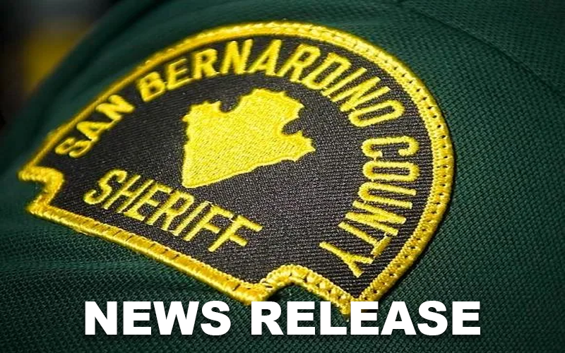 Suspect Arrested in 2001 Hesperia Cold Case Murder | Crime Voice