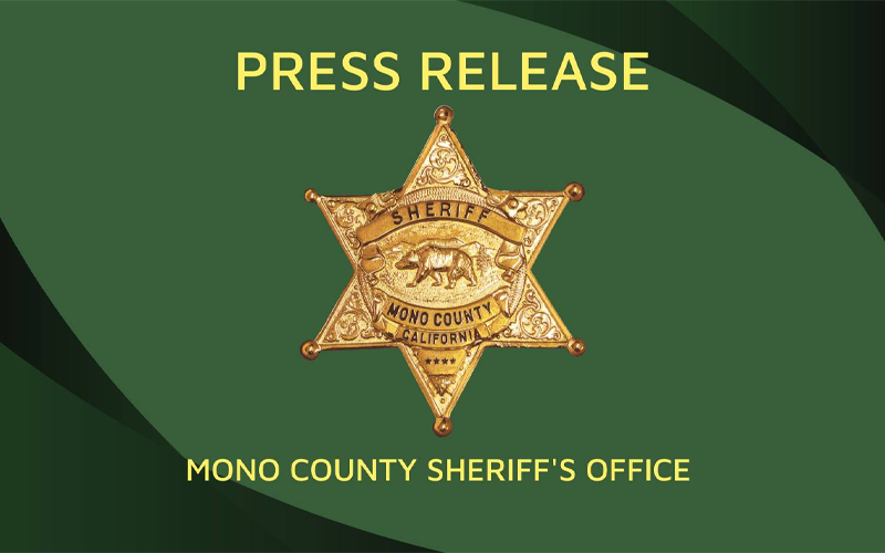 Two Arrested in Coleville Following Search Warrant and Embezzlement ...