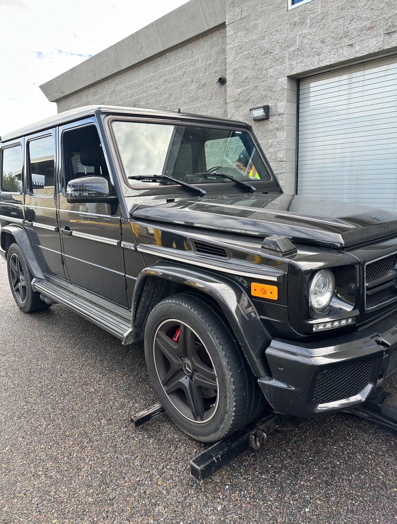 CHP Oceanside Patrol Leads to Narcotics Seizure and Stolen Mercedes SUV ...