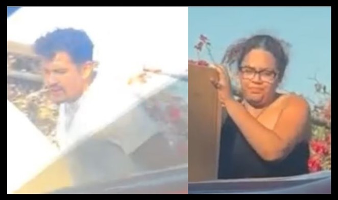 Escondido Police Seek Public Assistance in Identifying Assault and ...