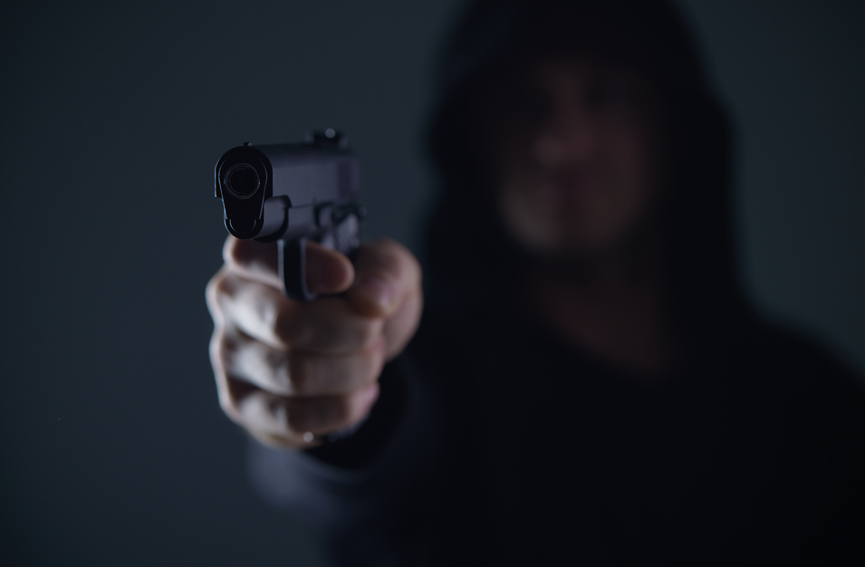 Gang Related Shooting Investigation leads to Arrest | Crime Voice