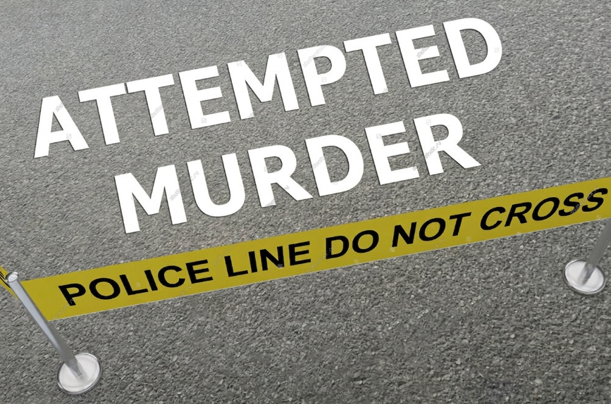 Suspect Charged for Shooting at an Occupied Vehicle in East Oakland ...