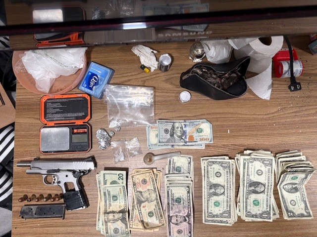 Multi-Agency Operation Consequences Results in Dozens of Arrests and ...