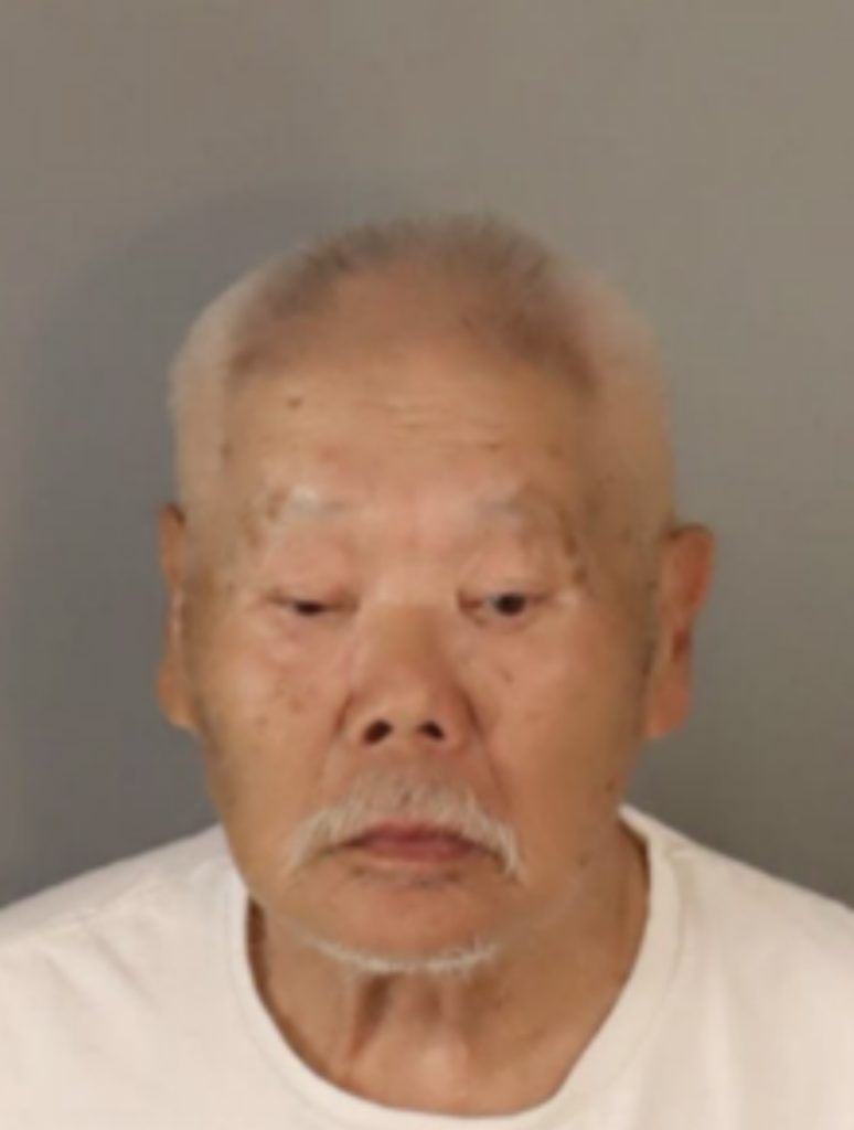 Riverside Man Arrested for Sexual Battery on Mt. Rubidoux; Police Seek ...