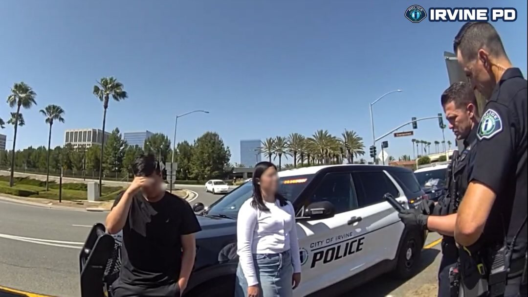 Two Arrested in Irvine for Multi-Store Lego Minifigure Theft Scheme ...