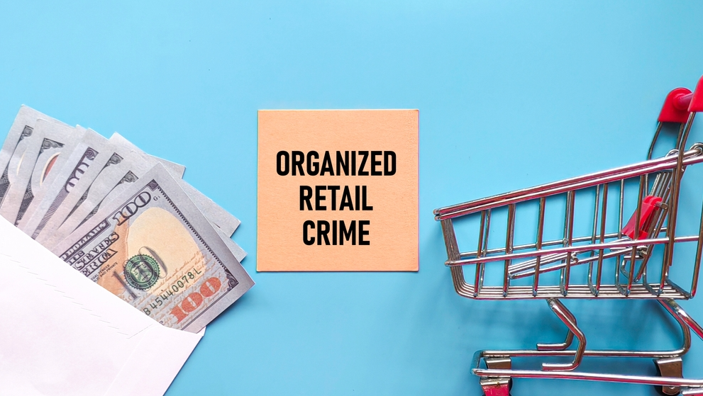 San Francisco Police Organized Retail Crime Task Force Arrests Multiple ...