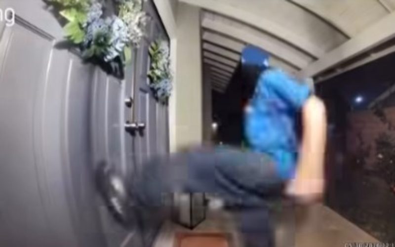 Corona Police Department Arrests Suspects Involved in Viral Door Kick ...