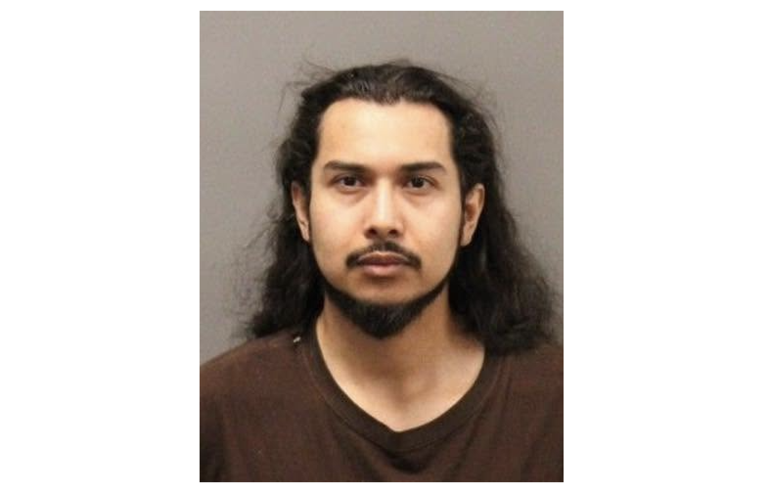 Chico Man During Undercover Operation Aimed at Identify Potential Child ...